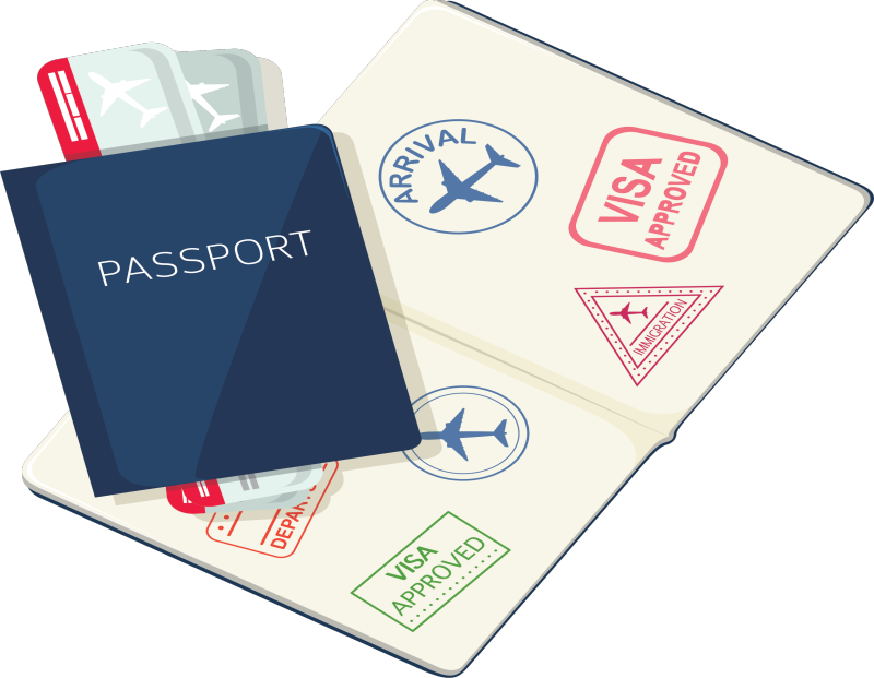 Visa Application Assistance | Campus International